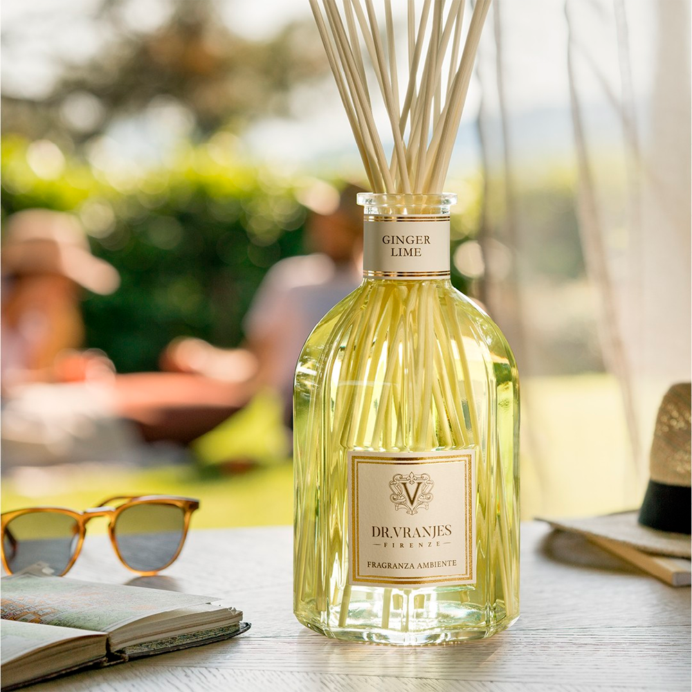 Dr Vranjes Ginger Lime 500ml – G&G Home