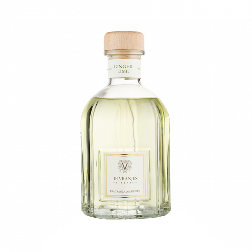 Dr Vranjes Ginger Lime 1.250ml – G&G Home